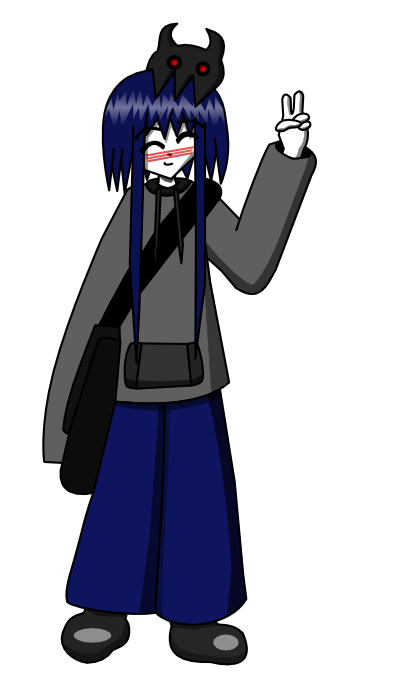Serena Vector'd by Xentalion on DeviantArt