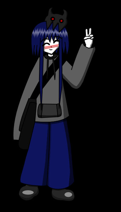 Serena Vector'd by Xentalion on DeviantArt