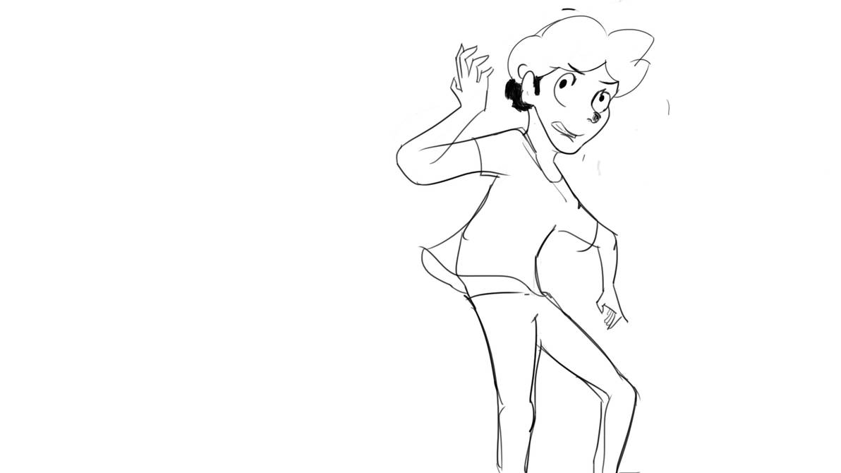 Robert by LaDrawsStuff on DeviantArt