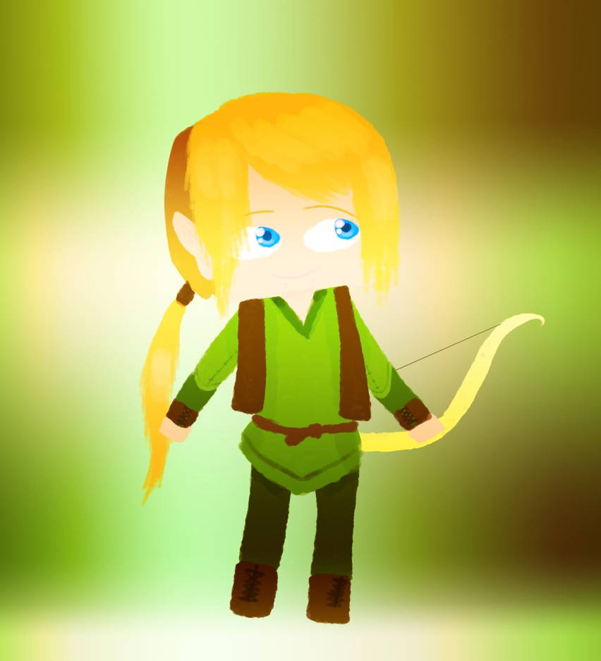 Neighbro Fanart! by superpear8 on DeviantArt