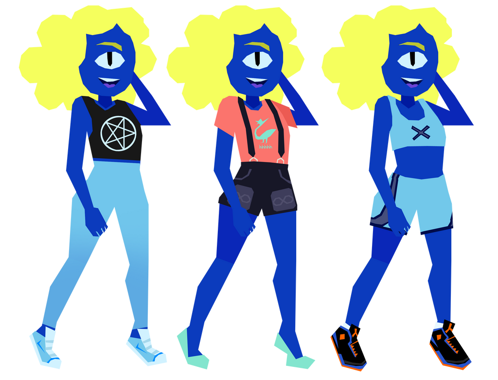 cid by superpear8 on DeviantArt