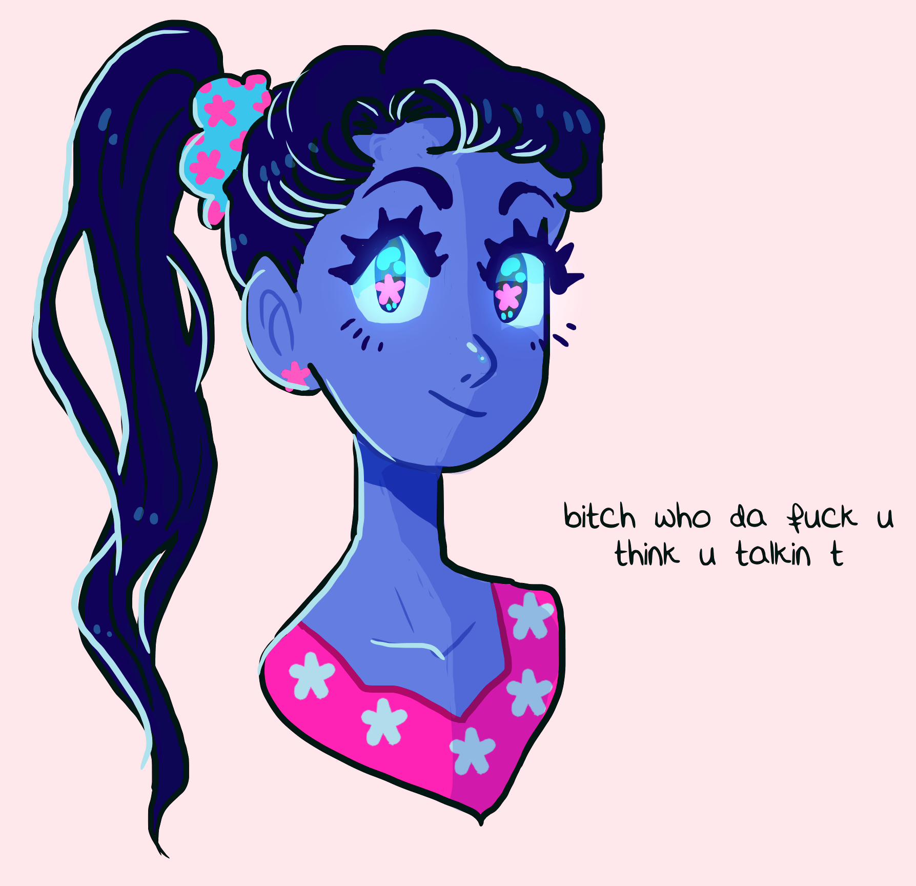 tempest? by superpear8 on DeviantArt