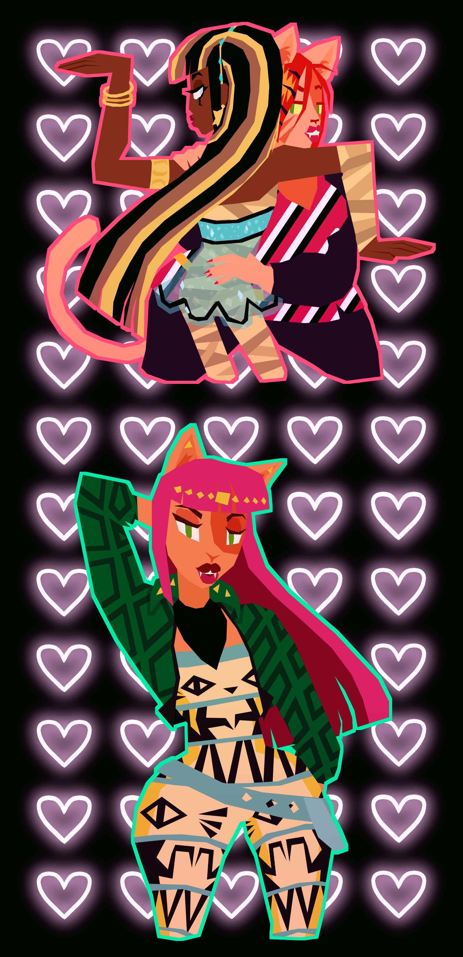 beguile by superpear8 on DeviantArt