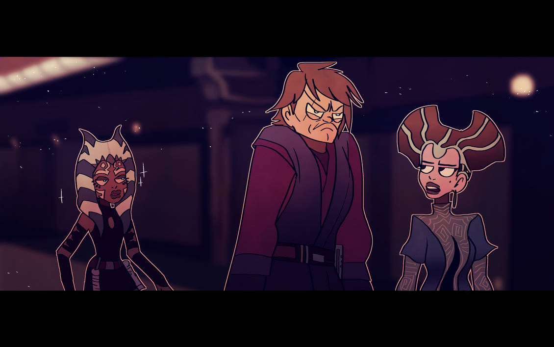 screencap redraw by superpear8 on DeviantArt