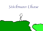 Stickman Chase by Blazin0glory on DeviantArt
