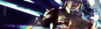 Halo PSD by Surpreme-Designs on DeviantArt