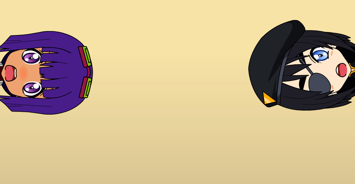 ATA cartoon girls by Team-Ehiro on DeviantArt