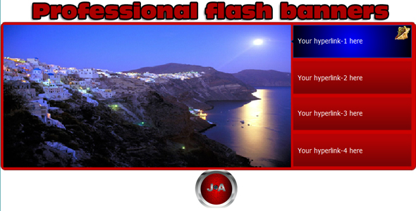 AS2 flash banner by johnadamantiou on DeviantArt