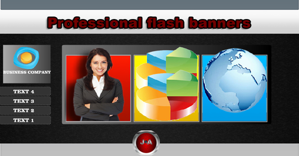 AS3 flash banner by johnadamantiou on DeviantArt