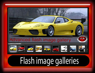 AS3 Advanced Flash image gallery by johnadamantiou on DeviantArt