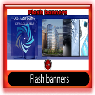 Advanced flash banner-1 by johnadamantiou on DeviantArt