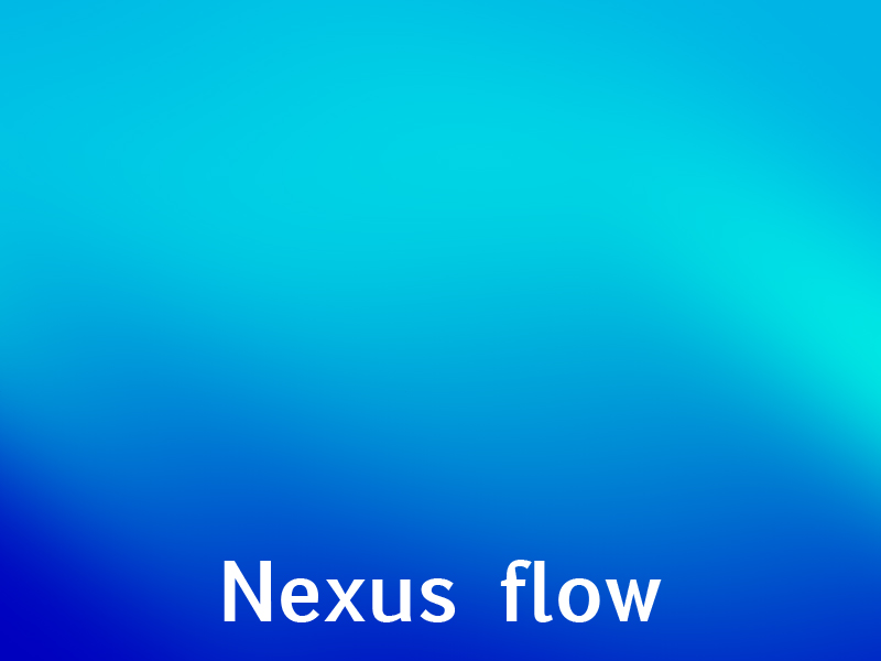 Nexus flow by gSousa09 on DeviantArt