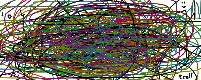 The most epic drawing evah by ubernaughtybear on DeviantArt