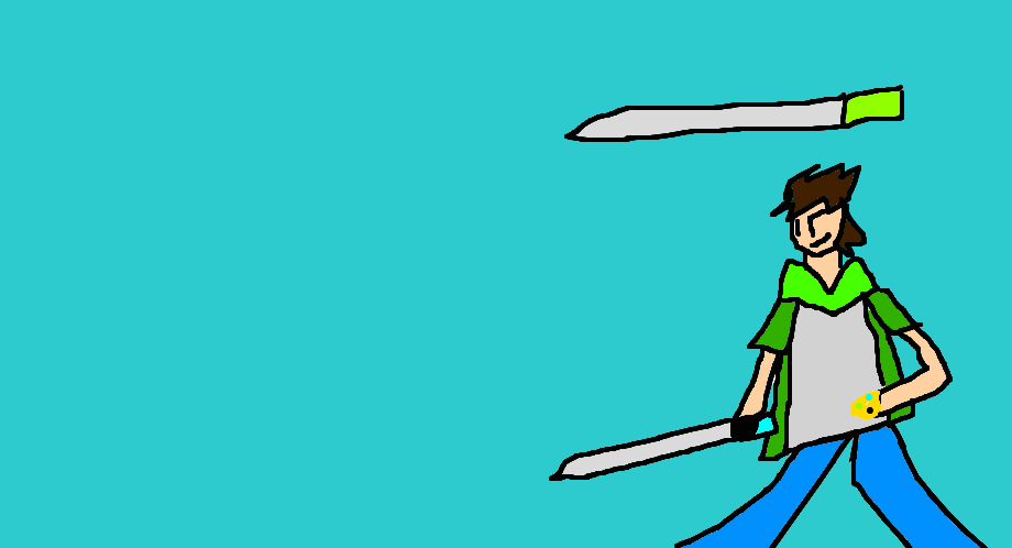 Sam and the Fleet of Darkness Full. WIP by S4m-and-Wind on DeviantArt