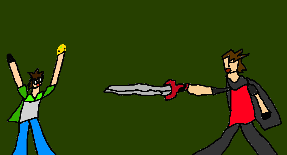 Sam and the Fleet of Darkness Full. WIP by S4m-and-Wind on DeviantArt