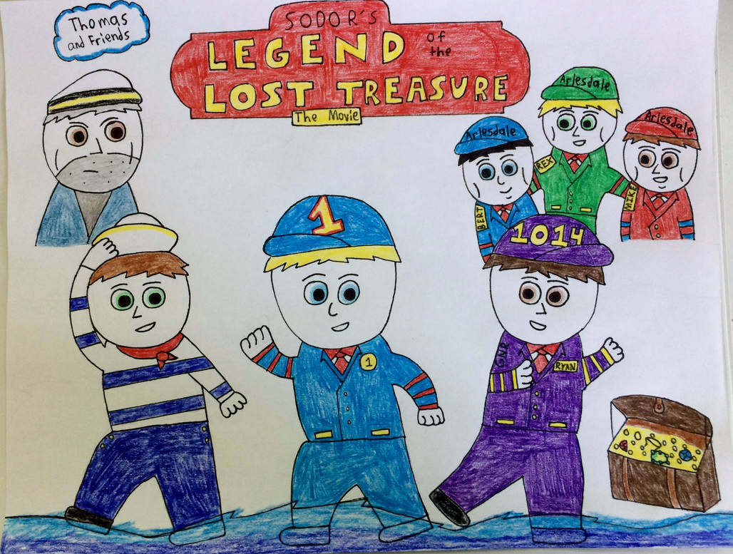 SLOTLT Humanized: Part 6 by BlueEngineLiz6 on DeviantArt