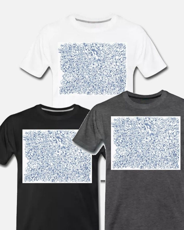 Complex Inkwork 2 by AnotherSkip on DeviantArt