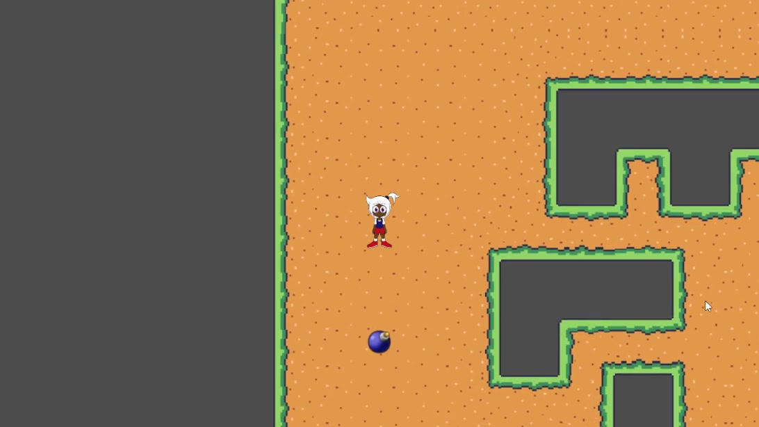 Bomb Blast Progress by BombBlastDev on DeviantArt