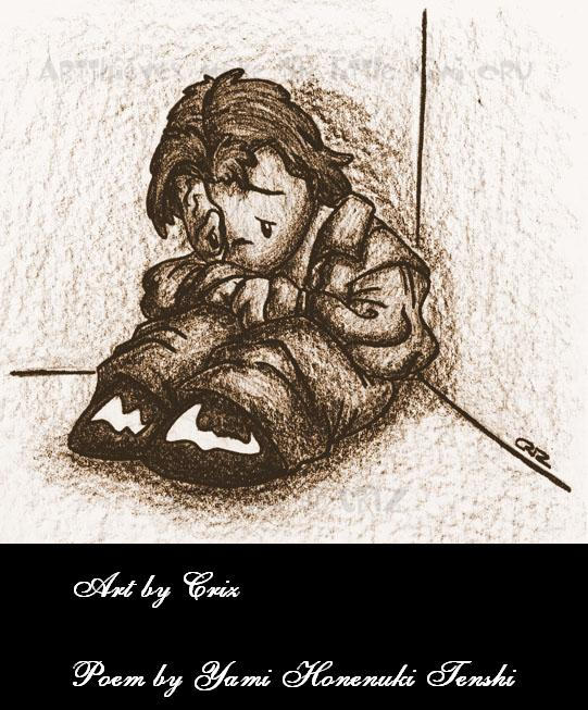 Phantom Poem #2 by Yami-Honenuki-Tenshi on DeviantArt