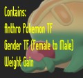 Pokemon on TF-Stories - DeviantArt