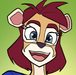 Chew Time: Cougar-O's by Firingwall on DeviantArt