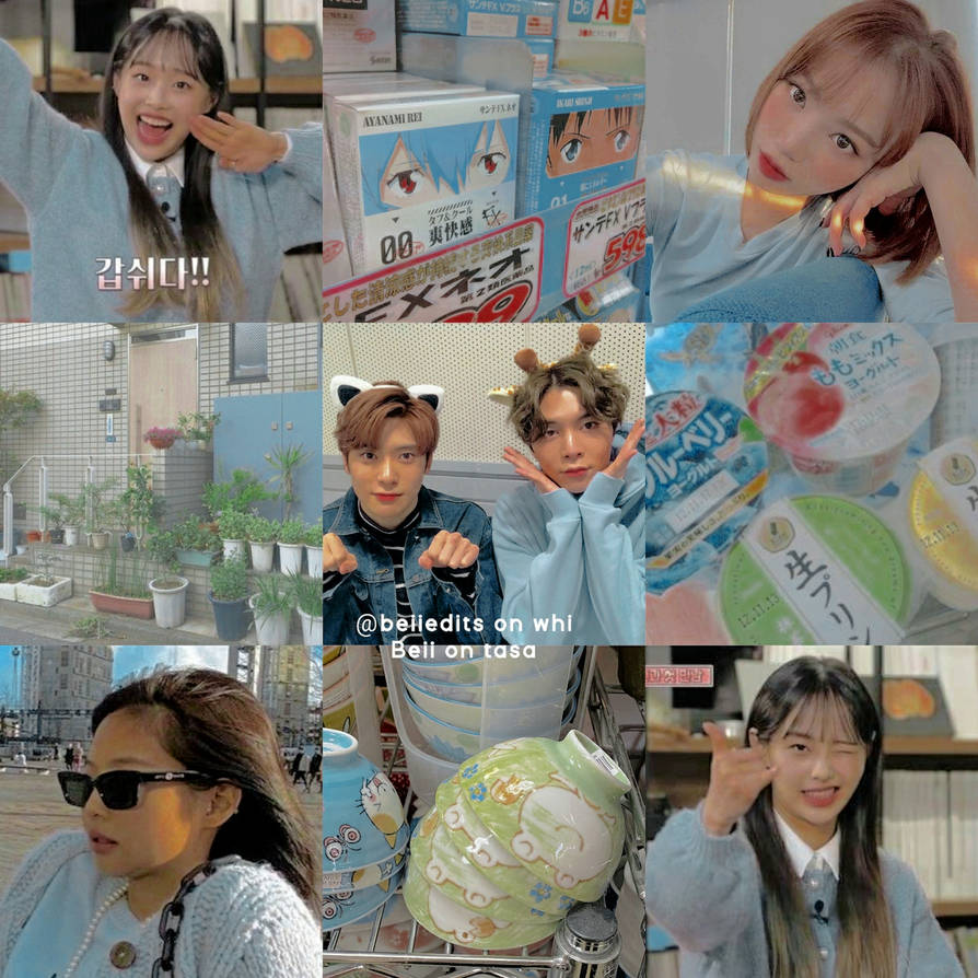 Spring Memories PSD by PirateKingColorings on DeviantArt