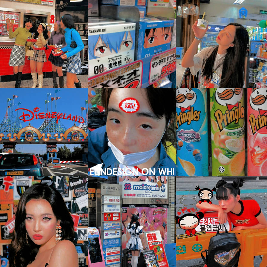 Peaches And Cream by PirateKingColorings on DeviantArt