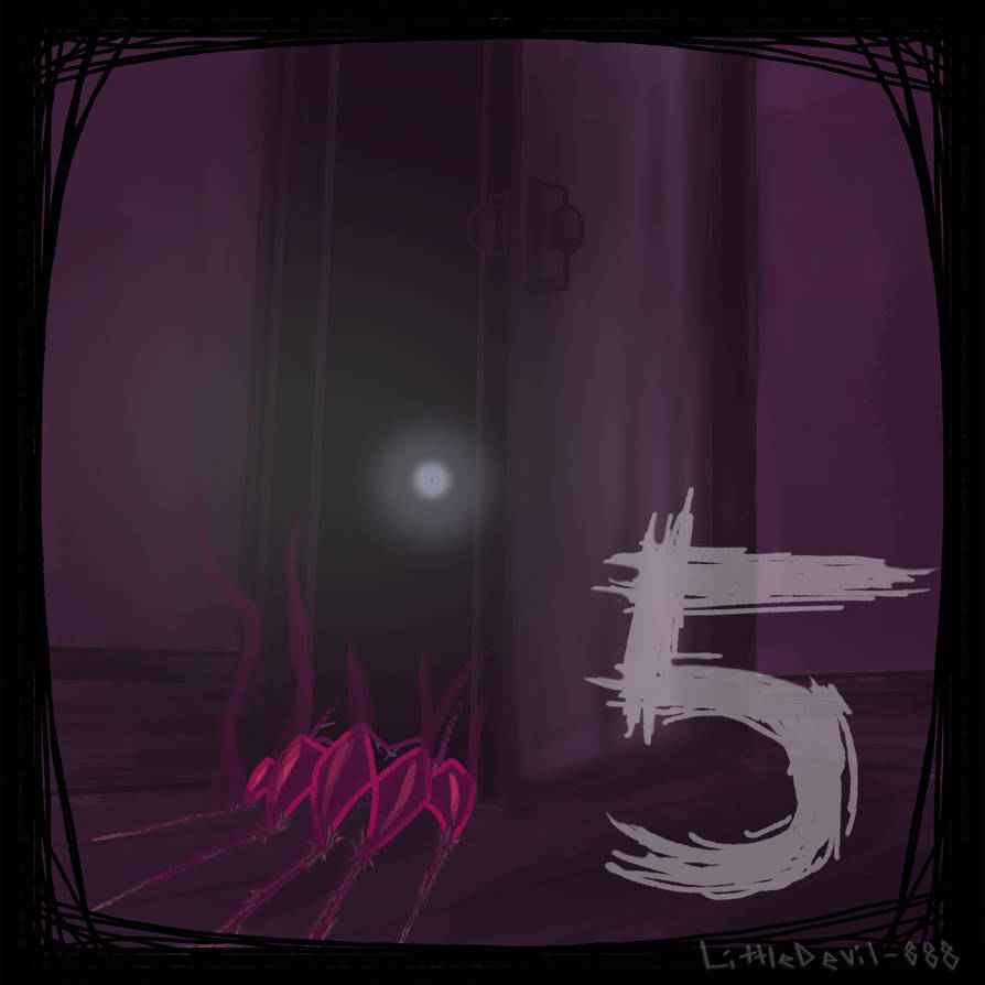 WOP S1 Ep5 | A Sisters Wrath by LittleDevil-888 on DeviantArt
