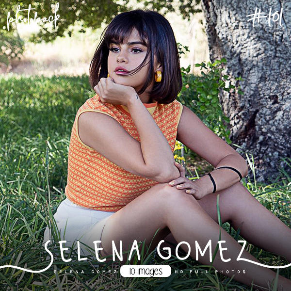 Photopacks | 101 - Selena Gomez | wtfseagull by wtfseagull on DeviantArt