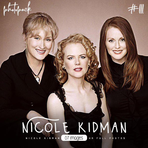 Photopacks | 111 - Nicole Kidman | wtfseagull by wtfseagull on DeviantArt