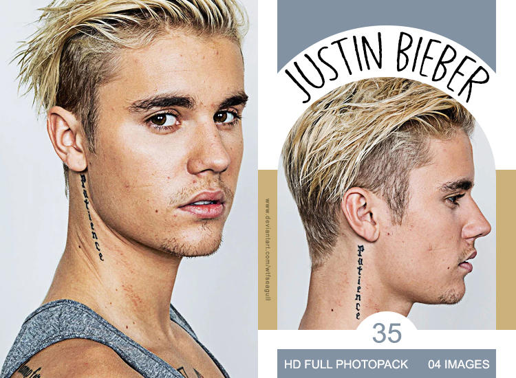 Photopacks | 035 - Justin Bieber | wtfseagull by wtfseagull on DeviantArt