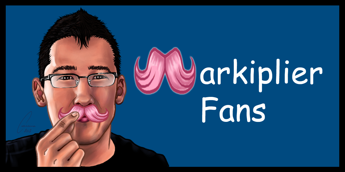 Markiplier Icon