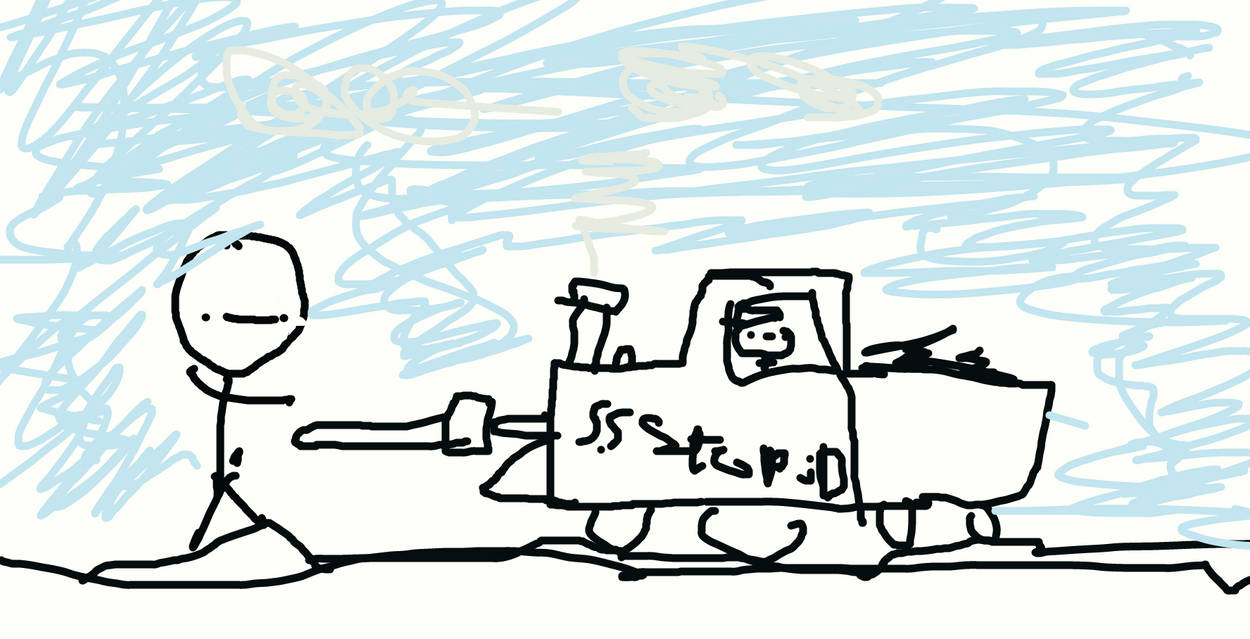 GET REKT! by theinsaneprofesser on DeviantArt