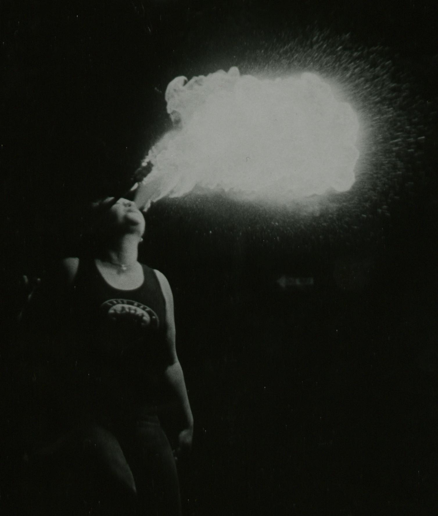 Firespitter by DjDropsy on DeviantArt