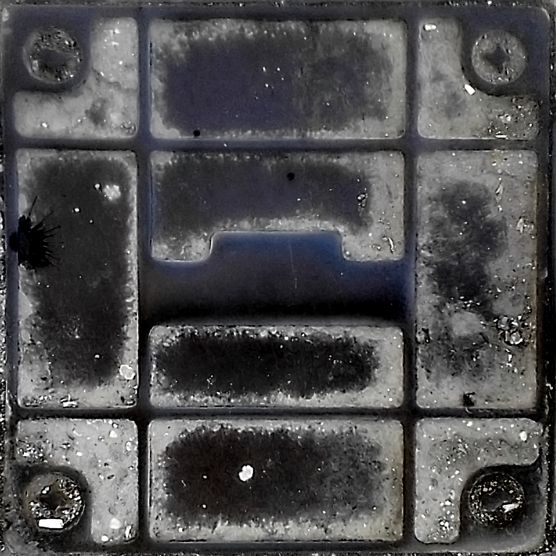 manhole cover texture by hyydra on DeviantArt