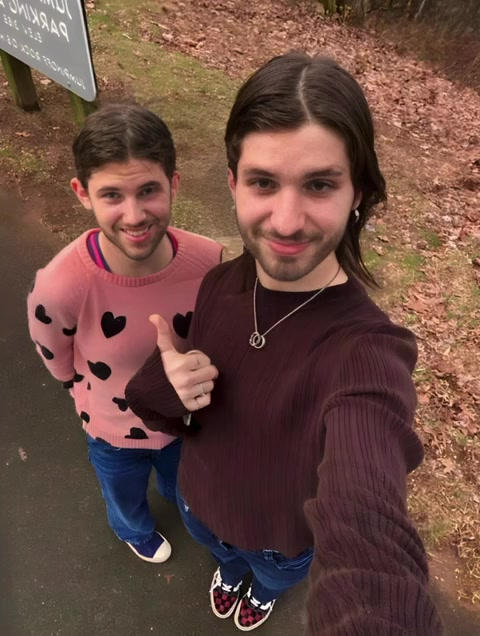 Head Swap video with Friend 6 by aquad59 on DeviantArt