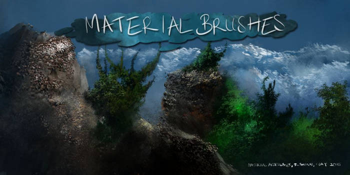 Explore The Best Krita Art Deviantart