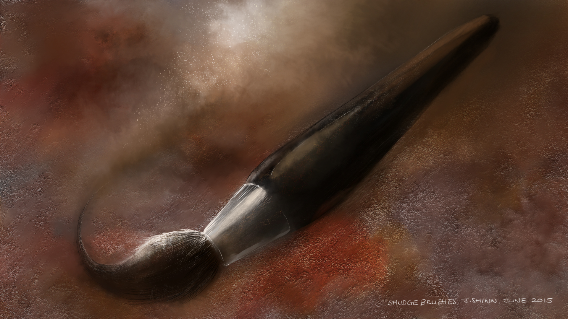 Smudge-brushes by Jshinncreative on DeviantArt