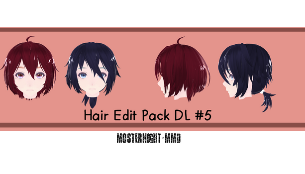 MosterNighT-MMD - Hobbyist, Artist | DeviantArt