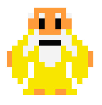 Zelda sprite collab by CokaColaClock on DeviantArt