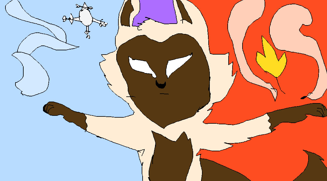 Elemental-Wind by Ringofboss on DeviantArt