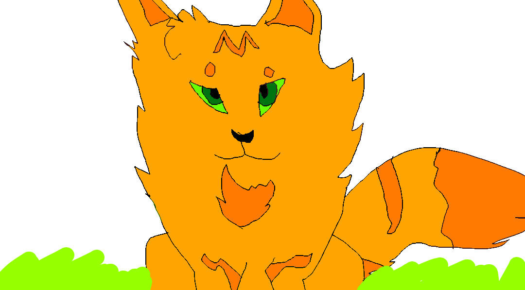 Firestar 2 by Ringofboss on DeviantArt