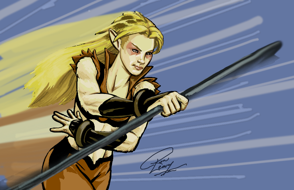 RL2vas-Cheetara by RL2VAS on DeviantArt