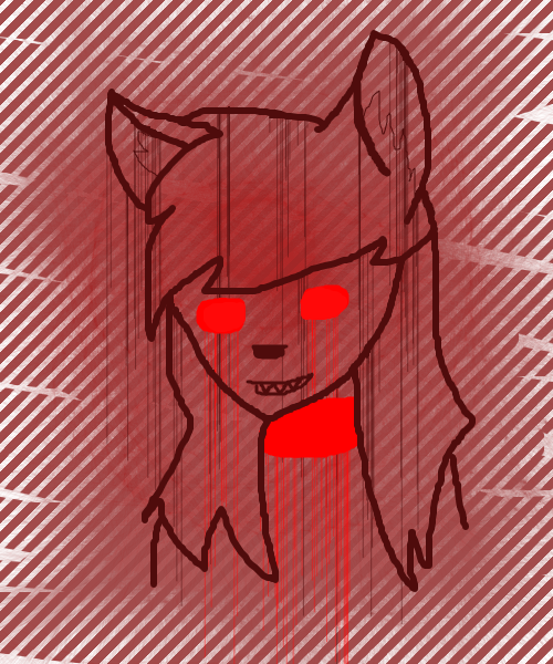 Pretty in Red by SparklesandShimmers on DeviantArt