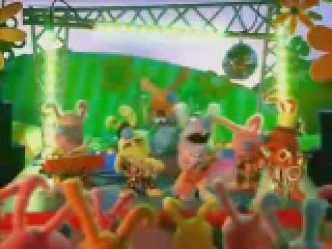 Bunnytown Hop by Jack1set2 on DeviantArt