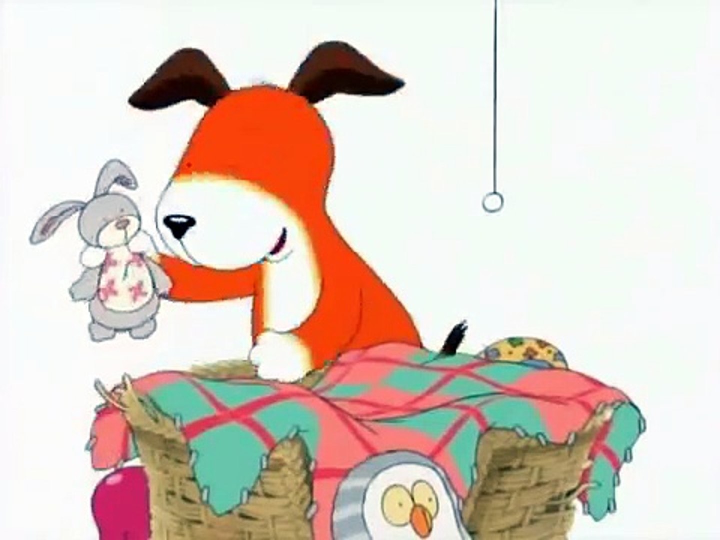 Kipper's Matching Game by Jack1set2 on DeviantArt