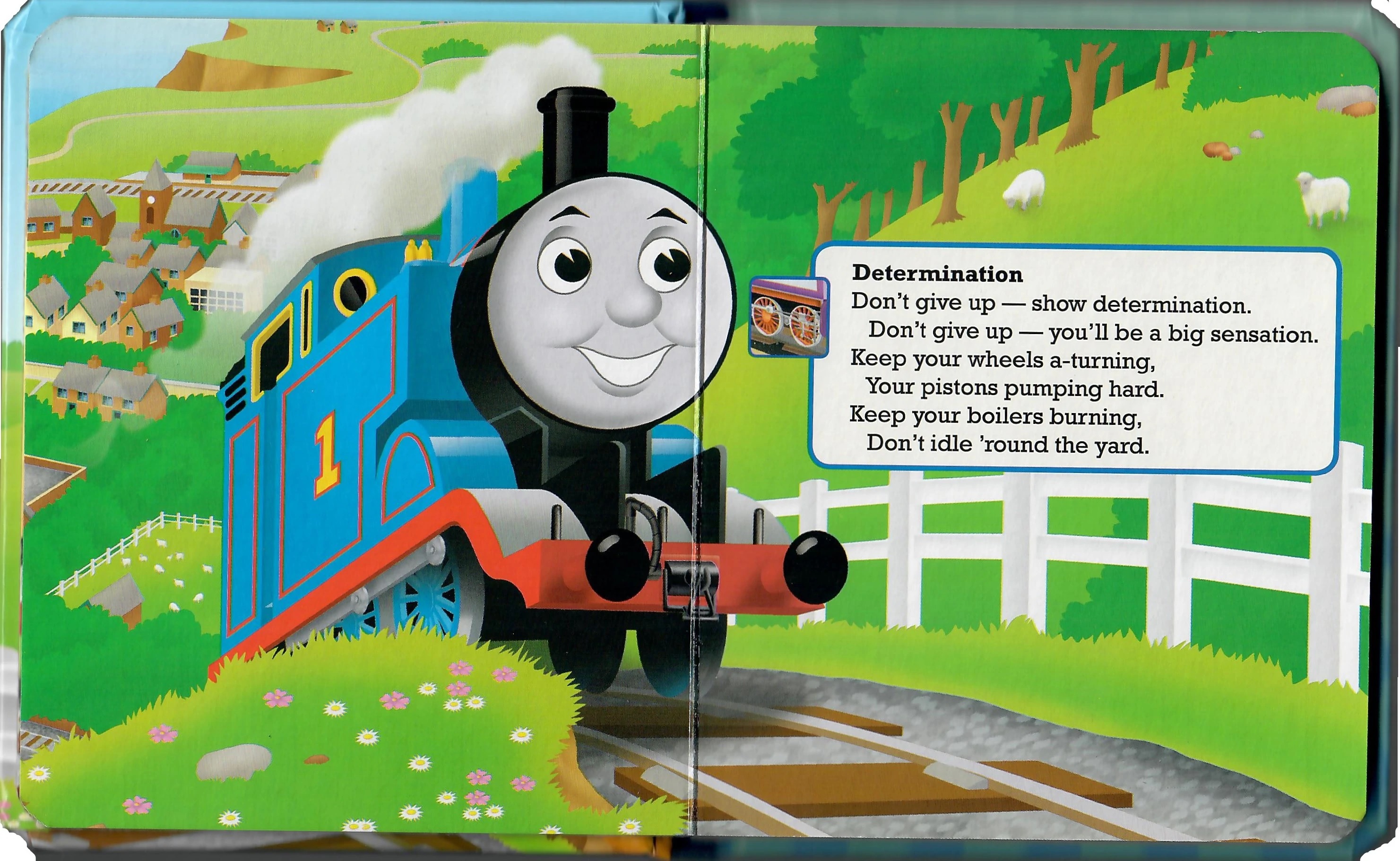 Thomas Top Tunes Page 2 by Jack1set2 on DeviantArt