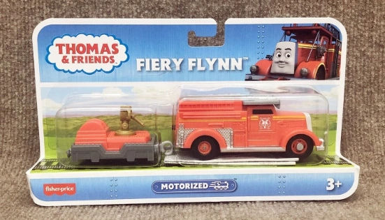 Motorized Flynn by Jack1set2 on DeviantArt