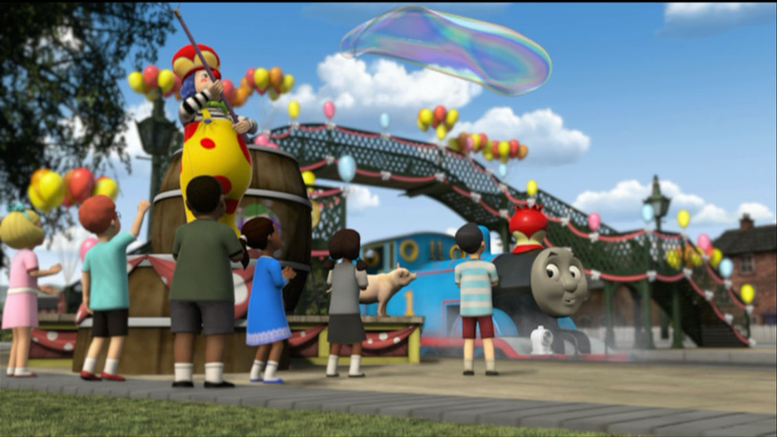 Oobi Bubbles by Jack1set2 on DeviantArt