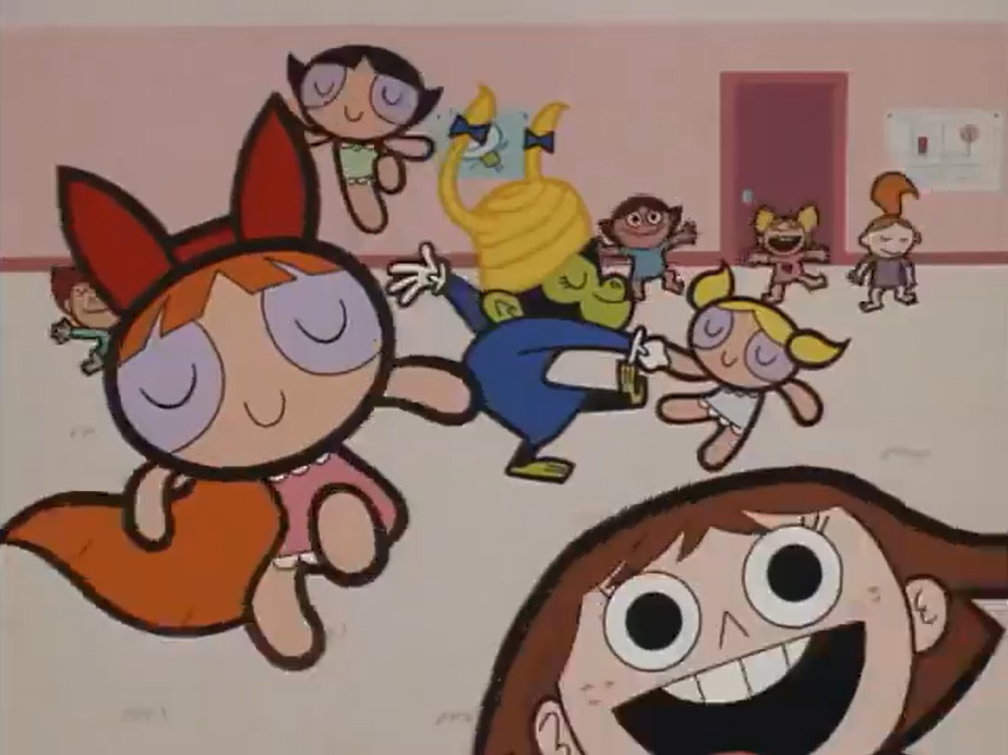 Oobi Dance by Jack1set2 on DeviantArt